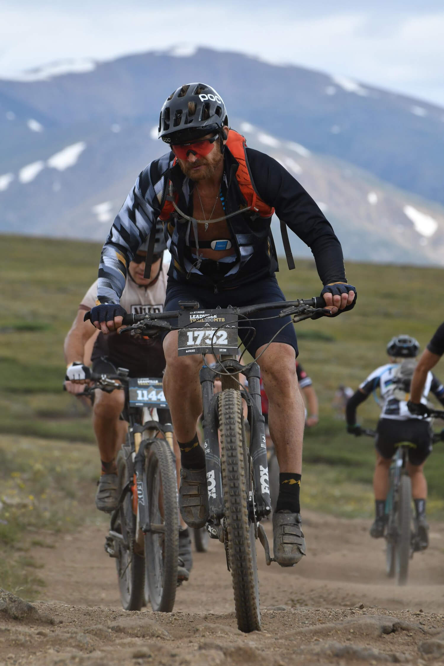 Leadville 100 Mountain Bike Race (2019) – Eric Hinman | Creator ...